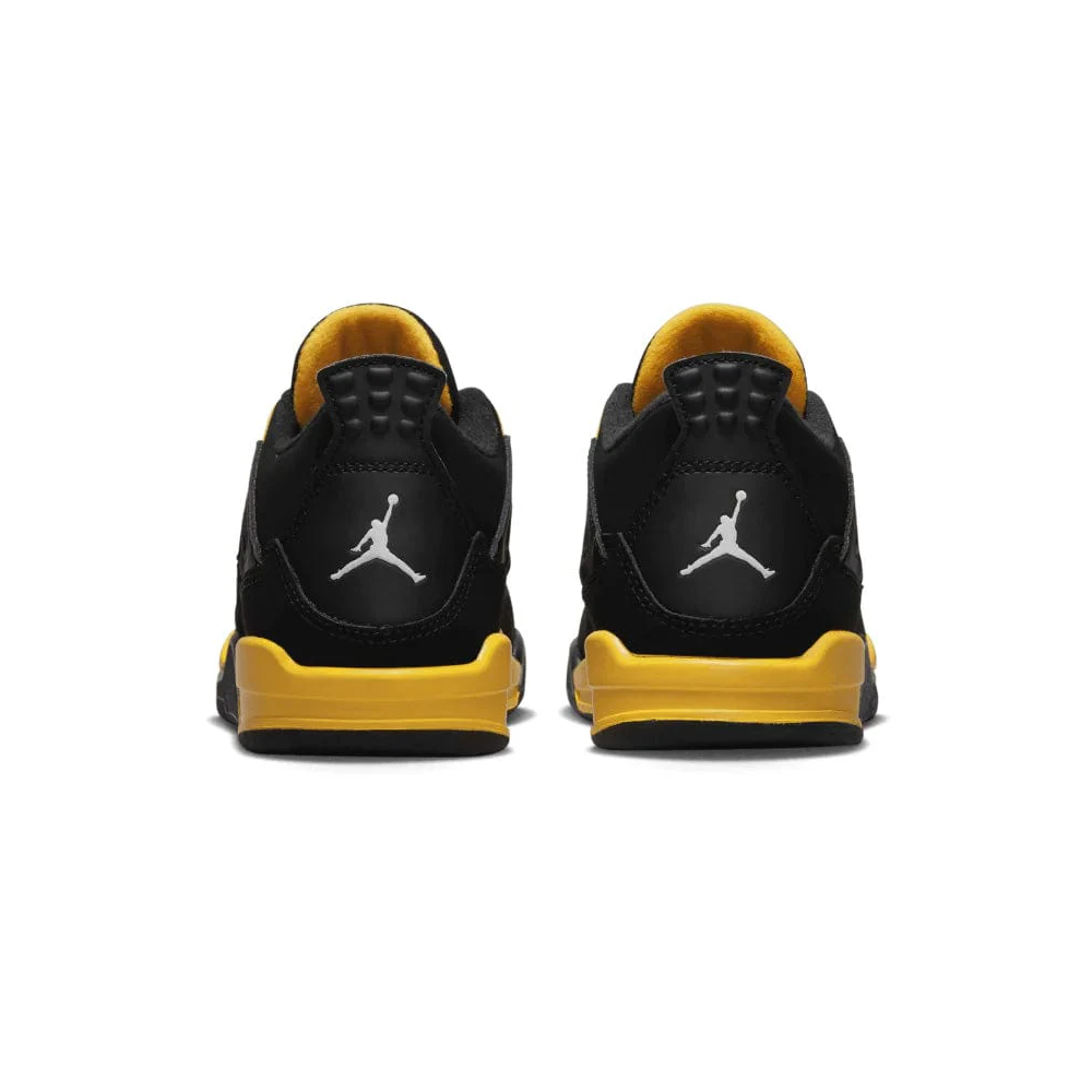Nike Air Jordan 4 Retro Thunder - Snikkas SA